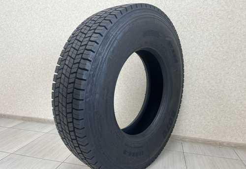 Грузовая шина 11R22,5 на Daewoo Novus CL7DS