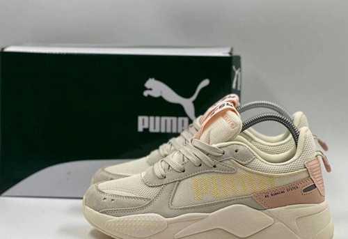 Puma RS-X новые 35,36,37,38,39,40,41 (Арт.96617)