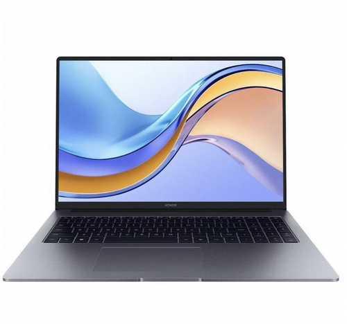 Ноутбук honor magicbook x16