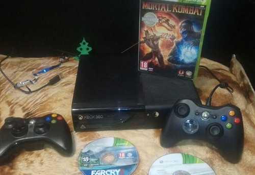 Xbox 360E