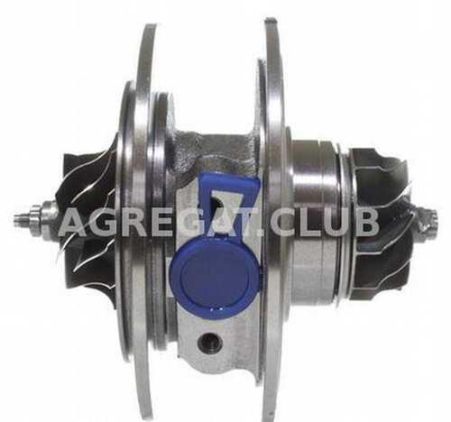 Картридж для турбокомпрессора krauf MCT0523TC