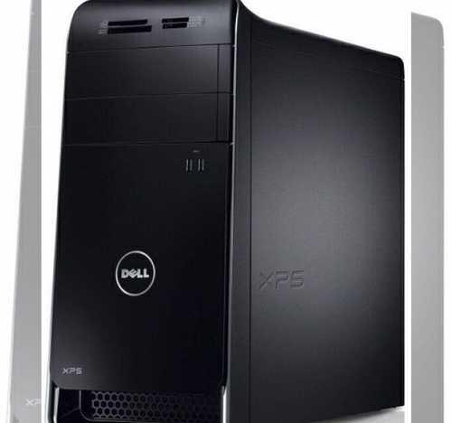 Dell xps 8500