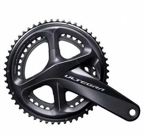 Система Shimano Ultegra FC-R8000 / 50-34 (фирме