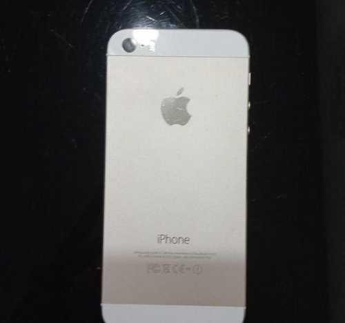 iPhone 5S, 16 ГБ