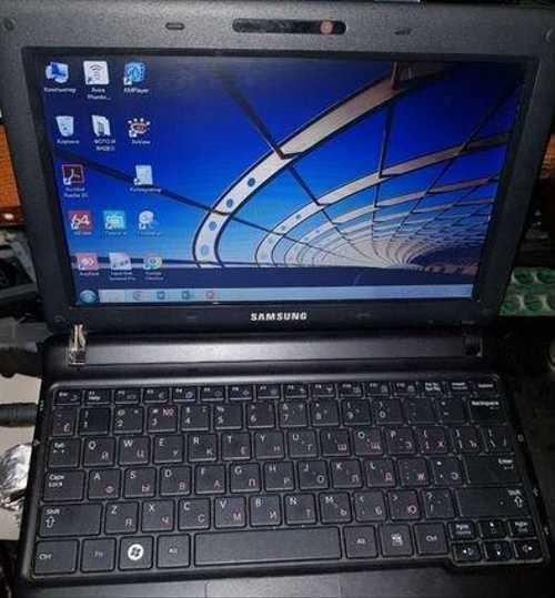 Ноутбук Samsung N102
