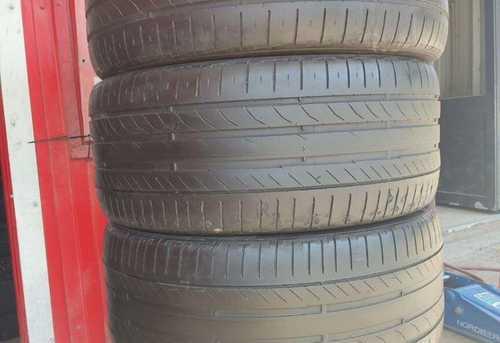 Continental ContiSportContact 5 295/40 R22 112Y