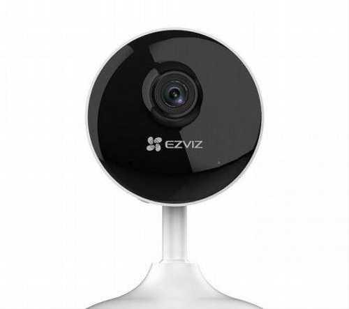 IP камера Ezviz CS-C1C-E0-1E2WF 2.8-2.8мм цв. (C1C