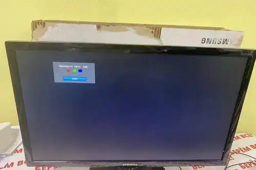 Монитор samsung ls24d300hs