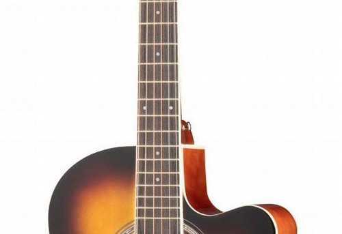 Акустическая гитара Foix FFG-3039-SB