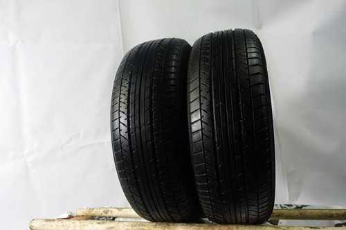 Yokohama Aspec A349A 215/60 R17