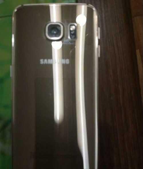 Samsung galaxy s6 edge 32gb