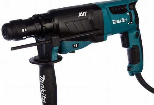 Перфоратор Makita HR2631FT