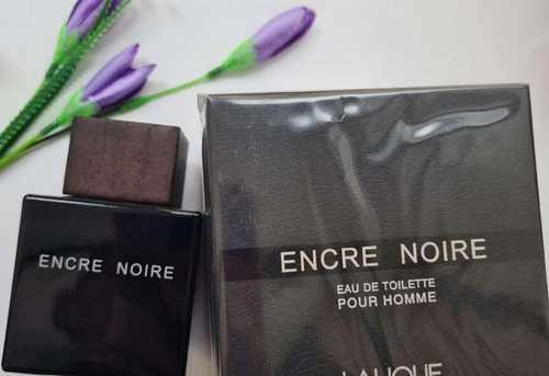 Lalique encre noire 100 мл