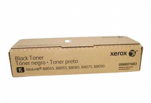 Xerox 006R01683 (картридж б/у с коробкой)