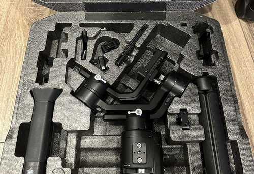 Dji ronin sc