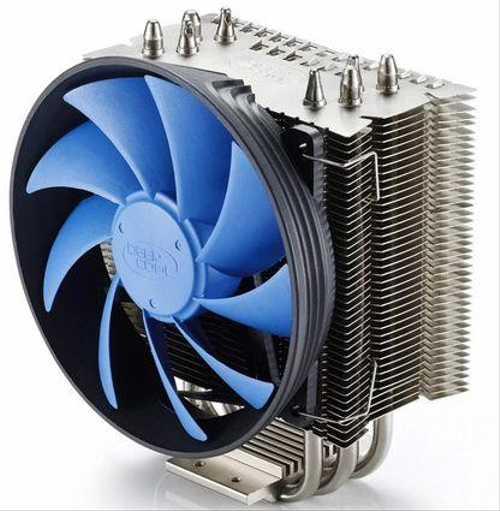 Кулер DeepCool gammaxx S40