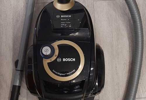 Пылесос bosch