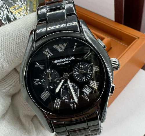 Мужские часы Emporio Armani