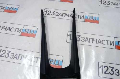 Накладка консоли АКПП Toyota Avensis ZRT272