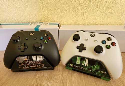 Геймпад Xbox One X/S Джойстик Xbox Series