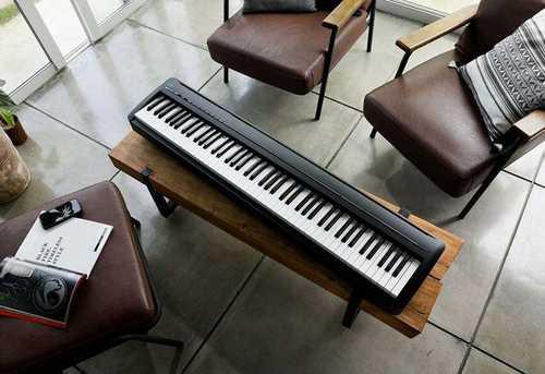 Цифровое пианино Kawai ES120 (Комплект)