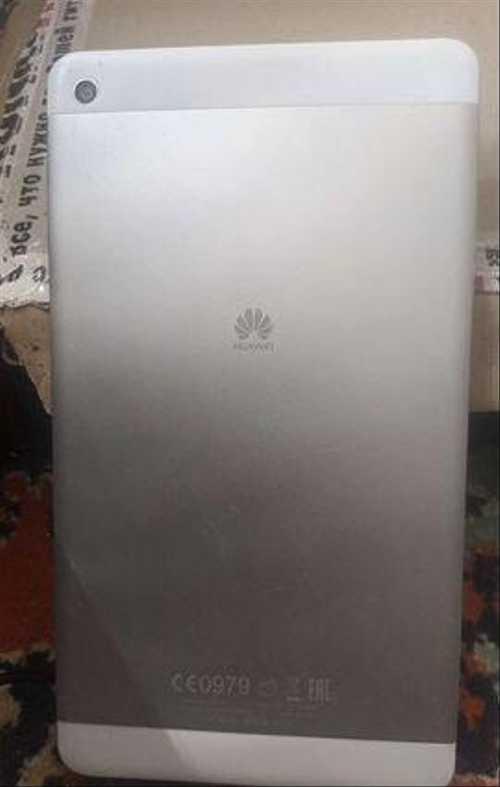 Планшет Huawei mediapad m1