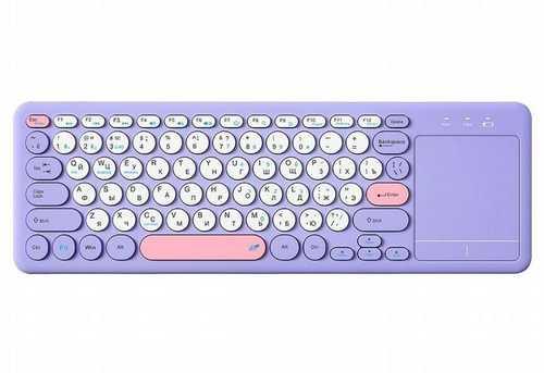 Olmio/Беспроводная клавиатура с тачпадом