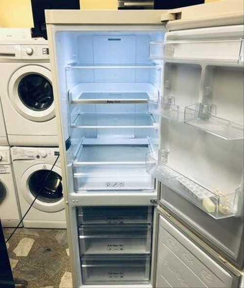 Холодильник Samsung RB30J3200EF Доставка Гарантия