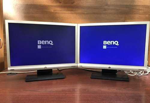 LCD Monitor Benq ET-0007-TA
