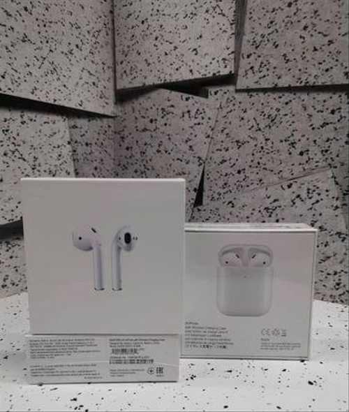 Наушники AirPods 2 Оптом