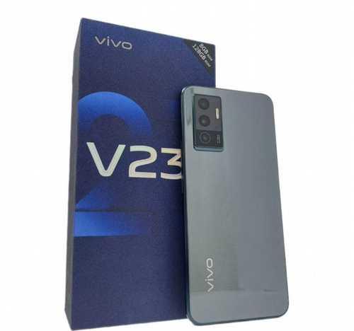 vivo V23e, 8/128 ГБ