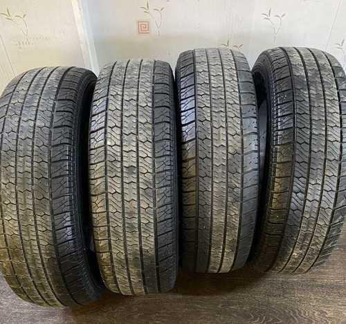 КШЗ К-175 Баргузин 4х4 205/70 R15 95T