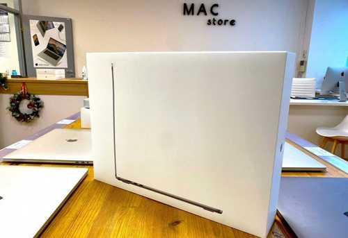 MacBook Air 15 M2 16/512Space Grey рст Новый