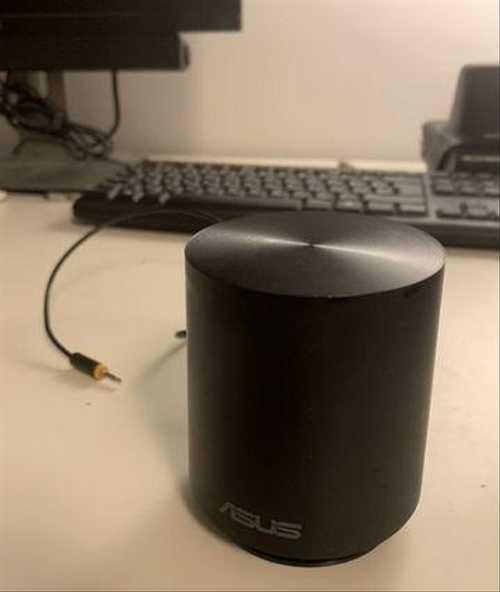 Asus SonicMaster subwoofer