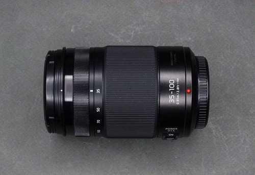 Panasonic 35-100mm f/2.8 II asph. O.I.S. Lumix G X