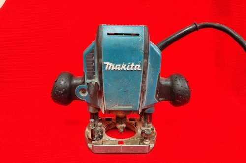 Фрезер Makita RP0900
