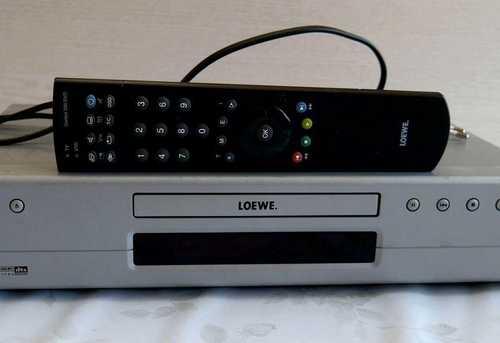 Dvd проигрыватель loewe Xemix 6122 DO