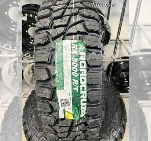 Roadcruza RA8000 265/70 R17