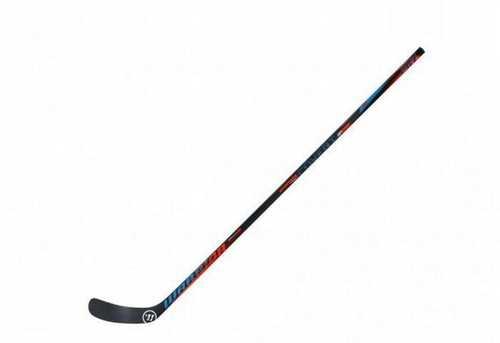 Клюшка warrior QRE 40 grip INT