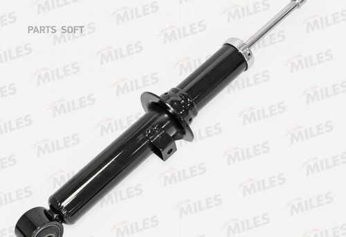 Miles DG1210101 Амортизатор KIA sorento 02- пер.ле