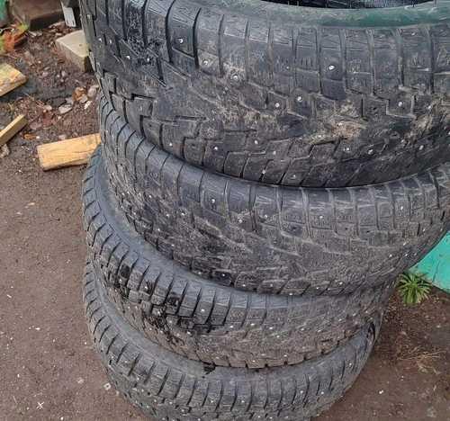 GT Radial Adventuro AT3 16.00/60 26G
