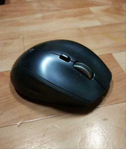 Беспроводная мышь Logitech m705