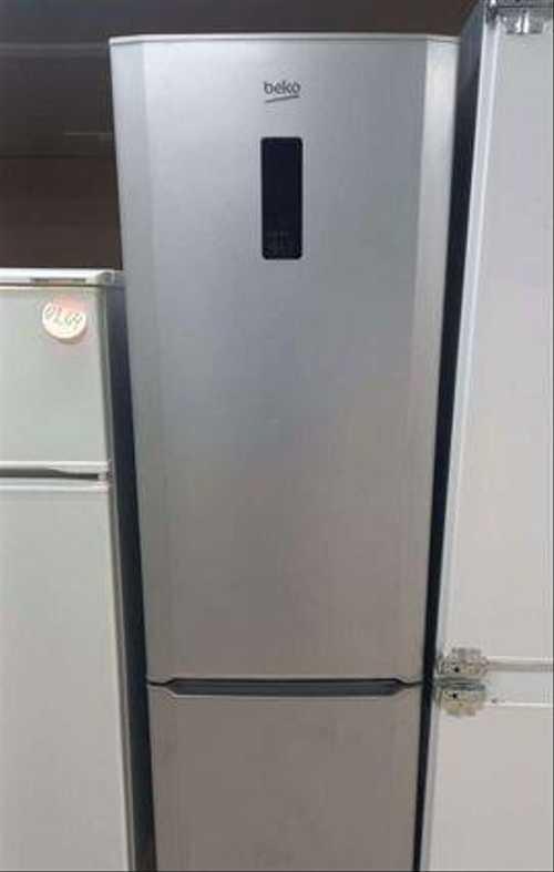 Холодильник Беко Ноуфрост