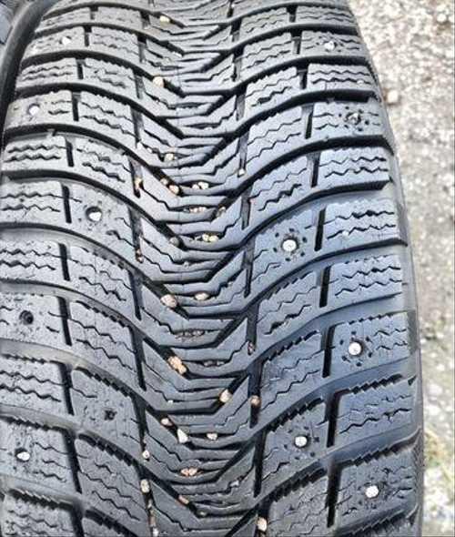 Michelin X-Ice North 3 205/55 R16