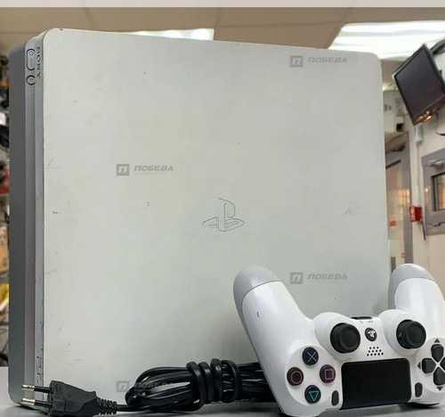 Ес32 PlayStation ps4 slim 500gb