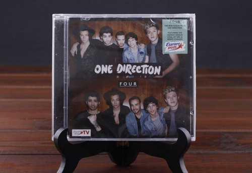 One Direction – Four Warner Music 2014 Sealed Russ