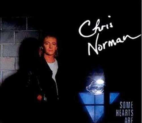 Chris Norman - Some Hearts Are Diamonds