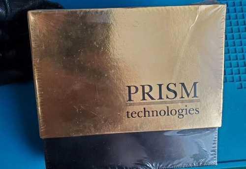 Новые дискеты prism