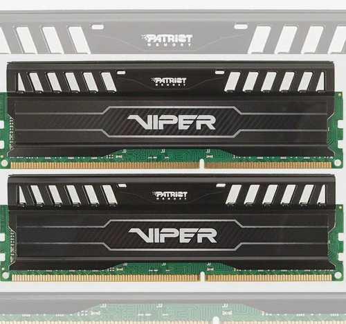 Оперативная память 32 gb ddr3 (4x8gb)