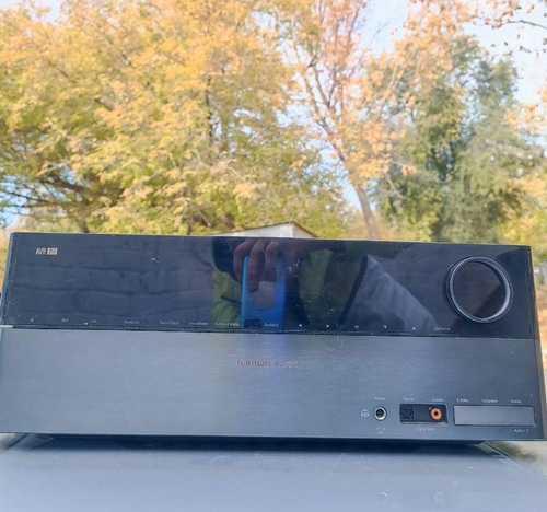 Av ресивер Harman kardon avr 355